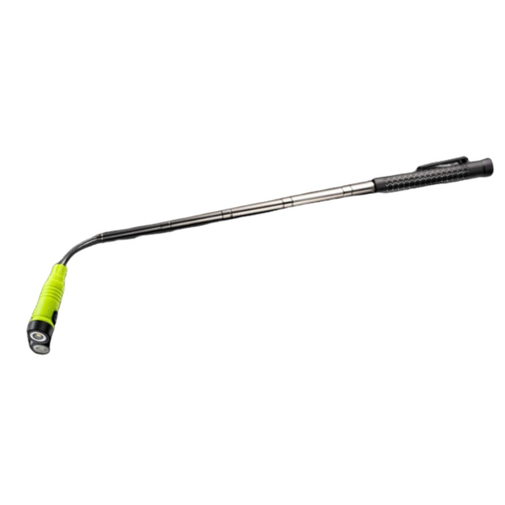 Unilite FLX-125 Telescopic Pick Up Light - BC Fasteners & Tools