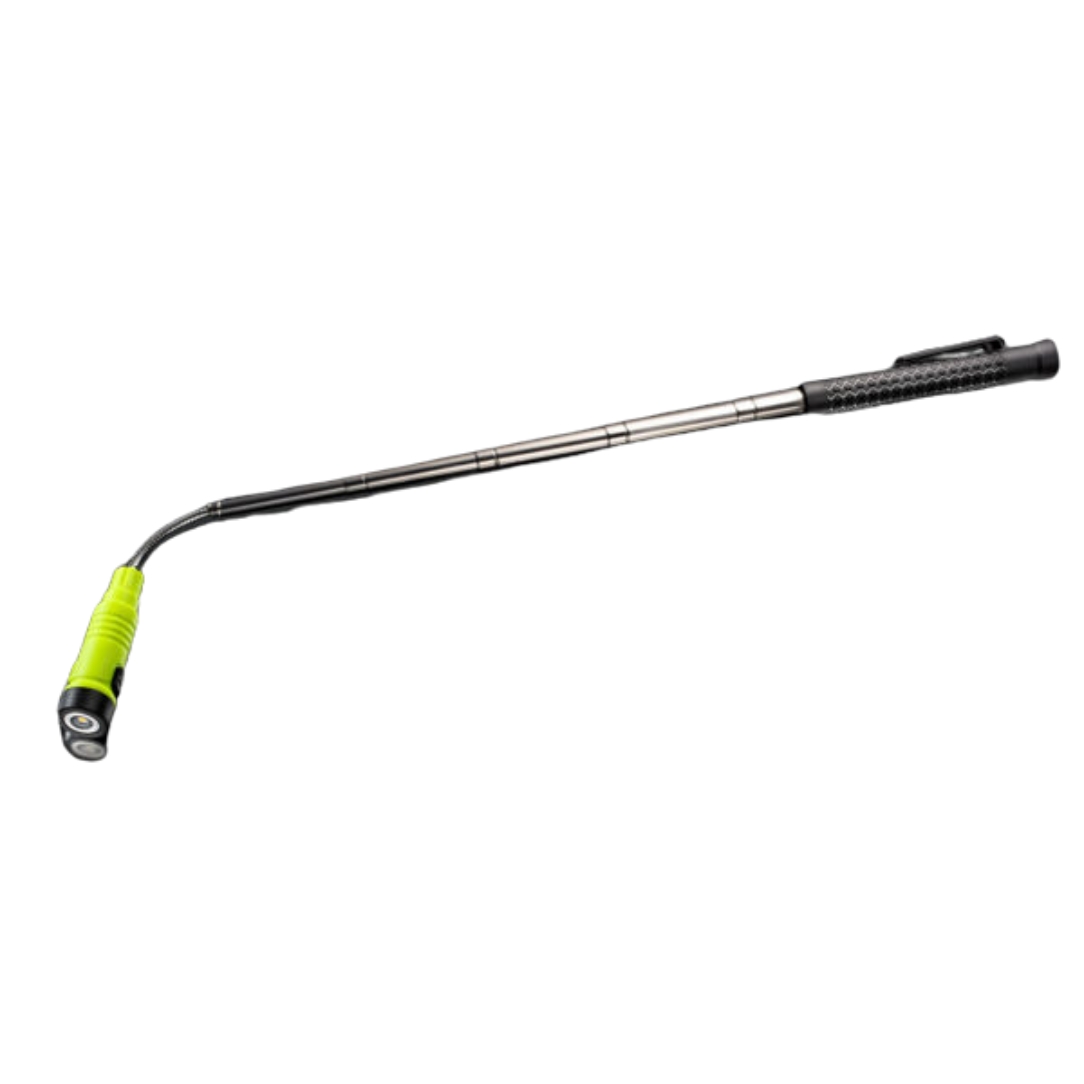 Unilite FLX-125 Telescopic Pick Up Light - BC Fasteners & Tools