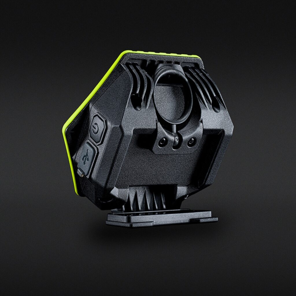 Unilite HX-1080 Heavy Duty Work Light - BC Fasteners & Tools