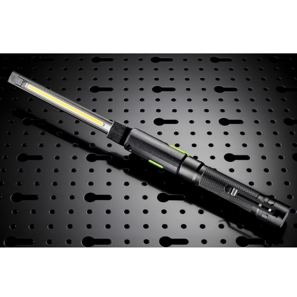 Unilite IL-425R Folding Inspection Light - BC Fasteners & Tools
