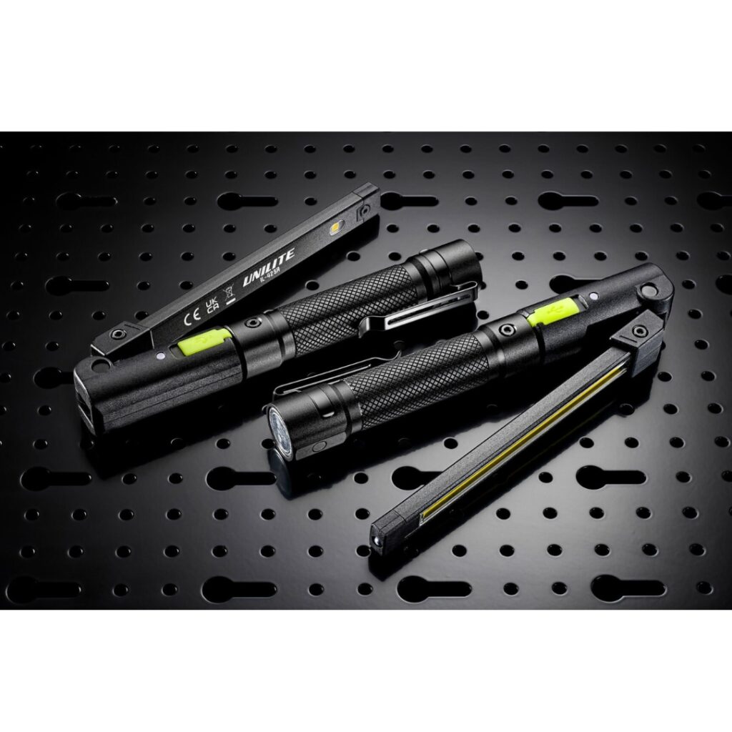 Unilite IL-425R Folding Inspection Light - BC Fasteners & Tools