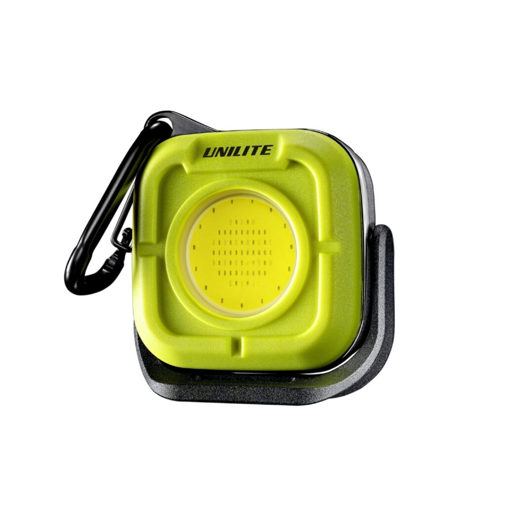 Unilite K-550 Compact Mini Work Light - BC Fasteners & Tools