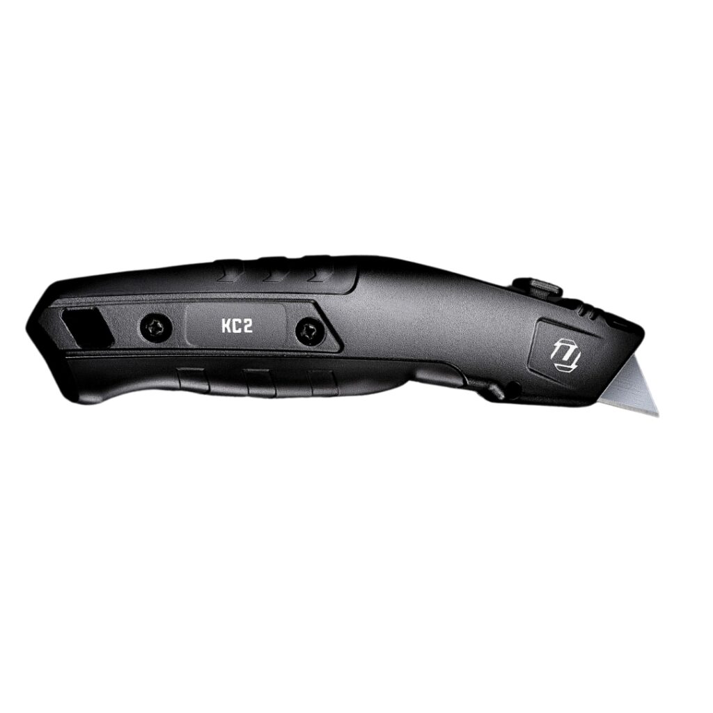 Unilite KC2 Heavy Duty Knife - BC Fasteners & Tools