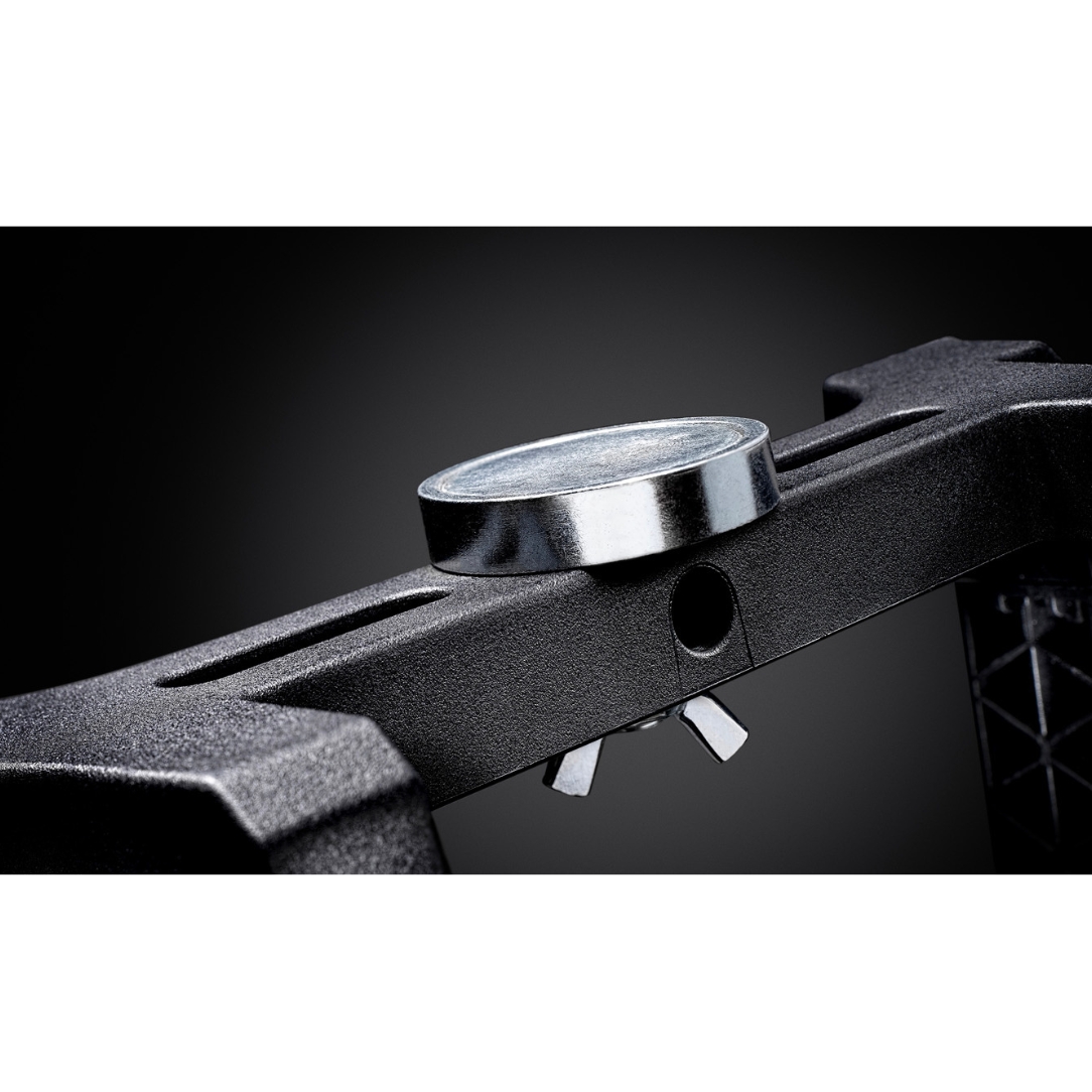 Unilite MTB-5000 Power Tool Battery Site Light - BC Fasteners & Tools