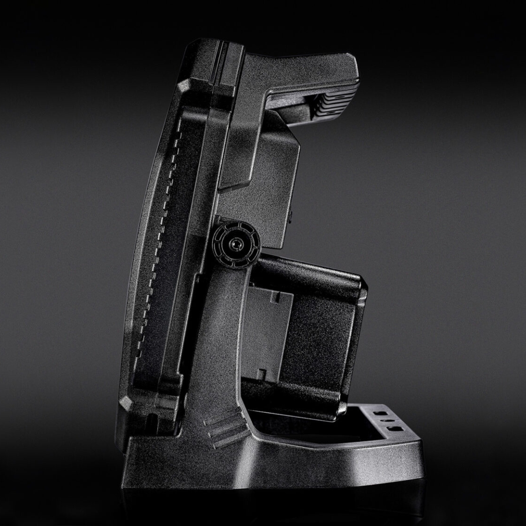 Unilite MTB-5300 Power Tool Battery Site Light - BC Fasteners & Tools