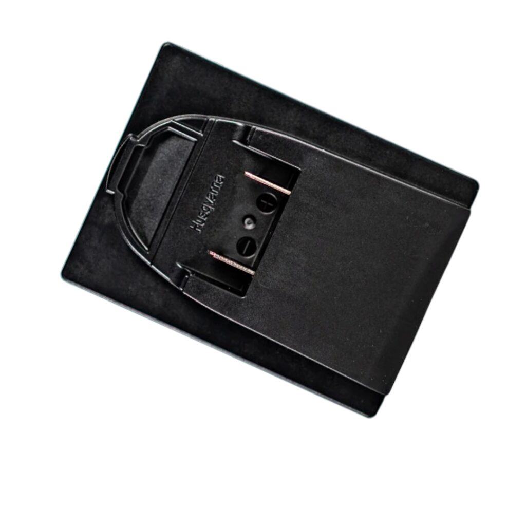 Unilite MTB-ADAP-HUSQVA Husqvarna Battery Adaptor - BC Fasteners & Tools