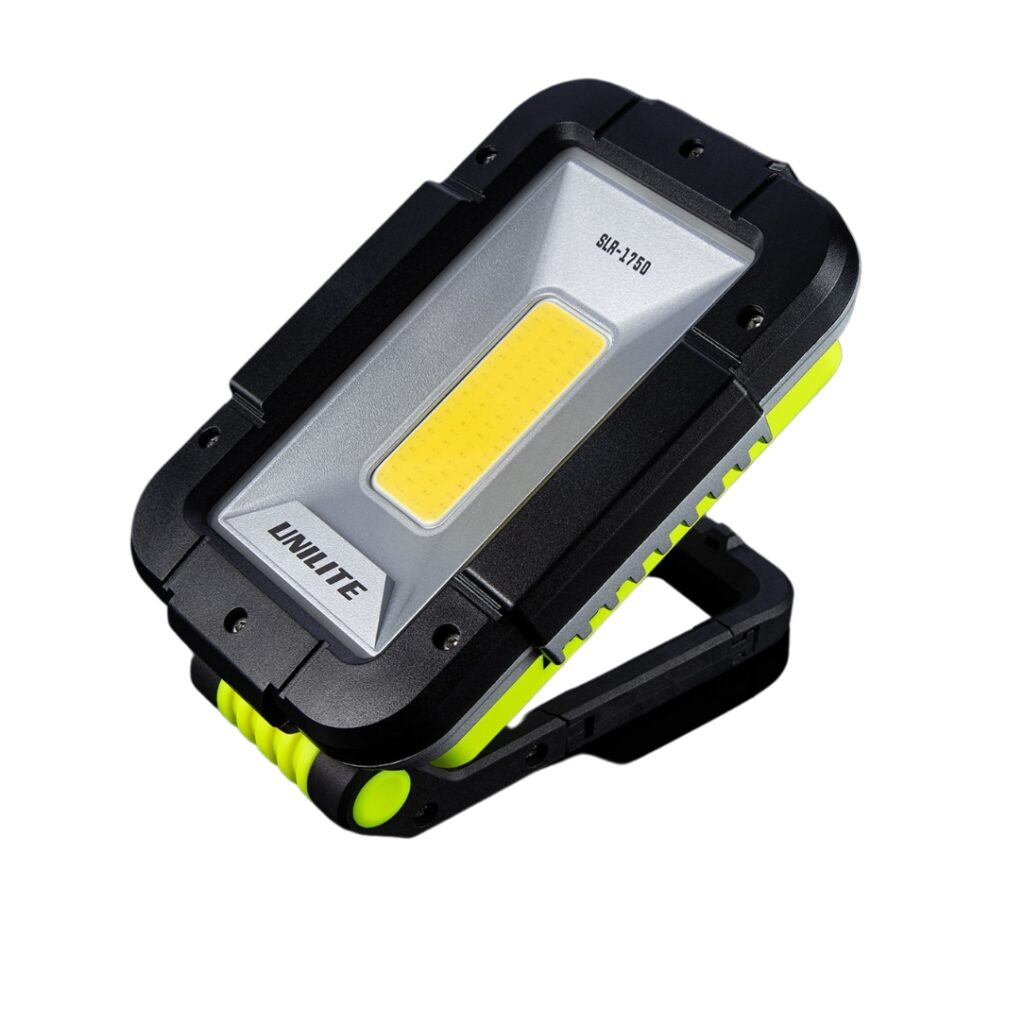 Unilite SLR-1750 Compact Rotating Work Light with Powerbank - BC Fasteners & Tools