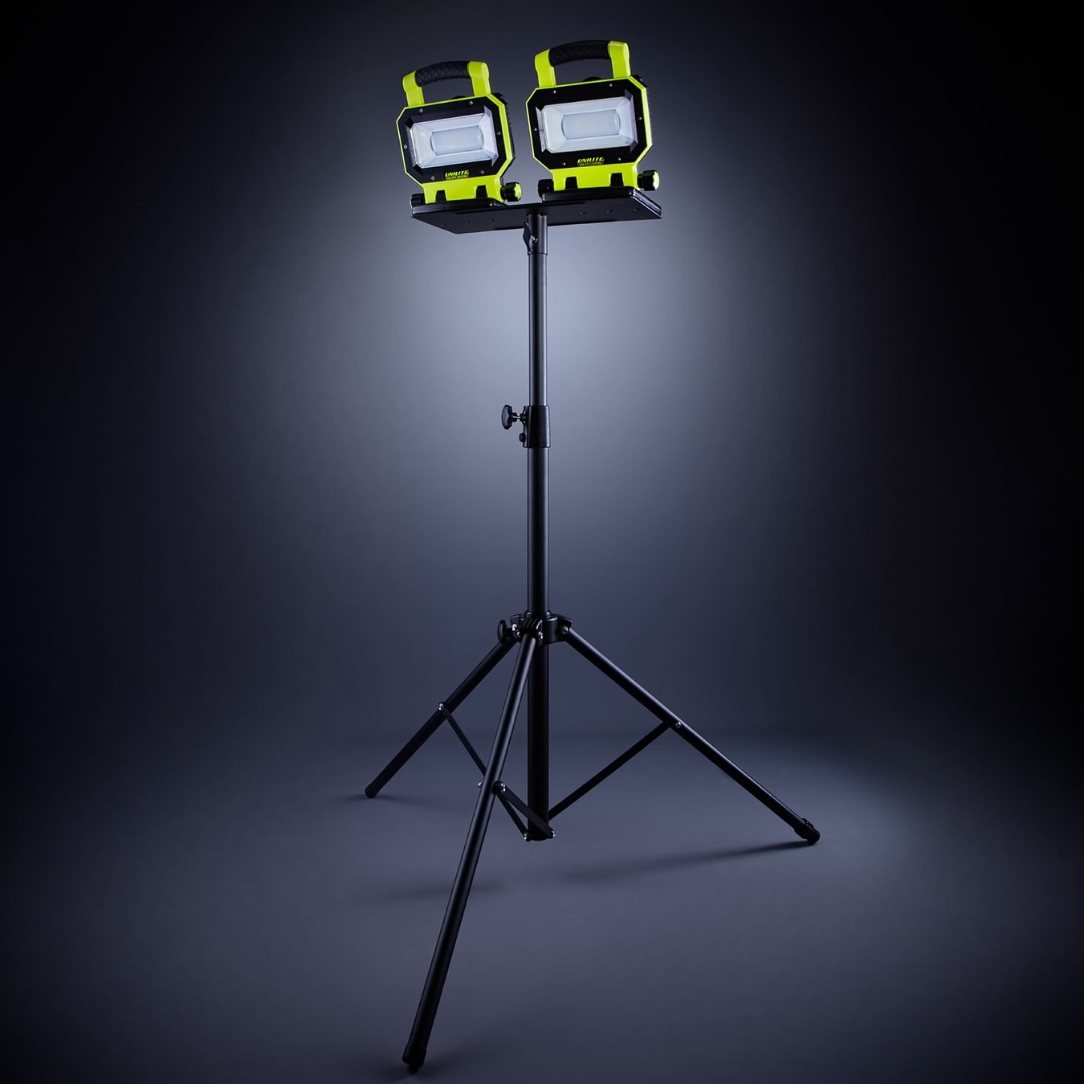 Unilite TRIPOD-360 Multi Directional Tripod - BC Fasteners & Tools
