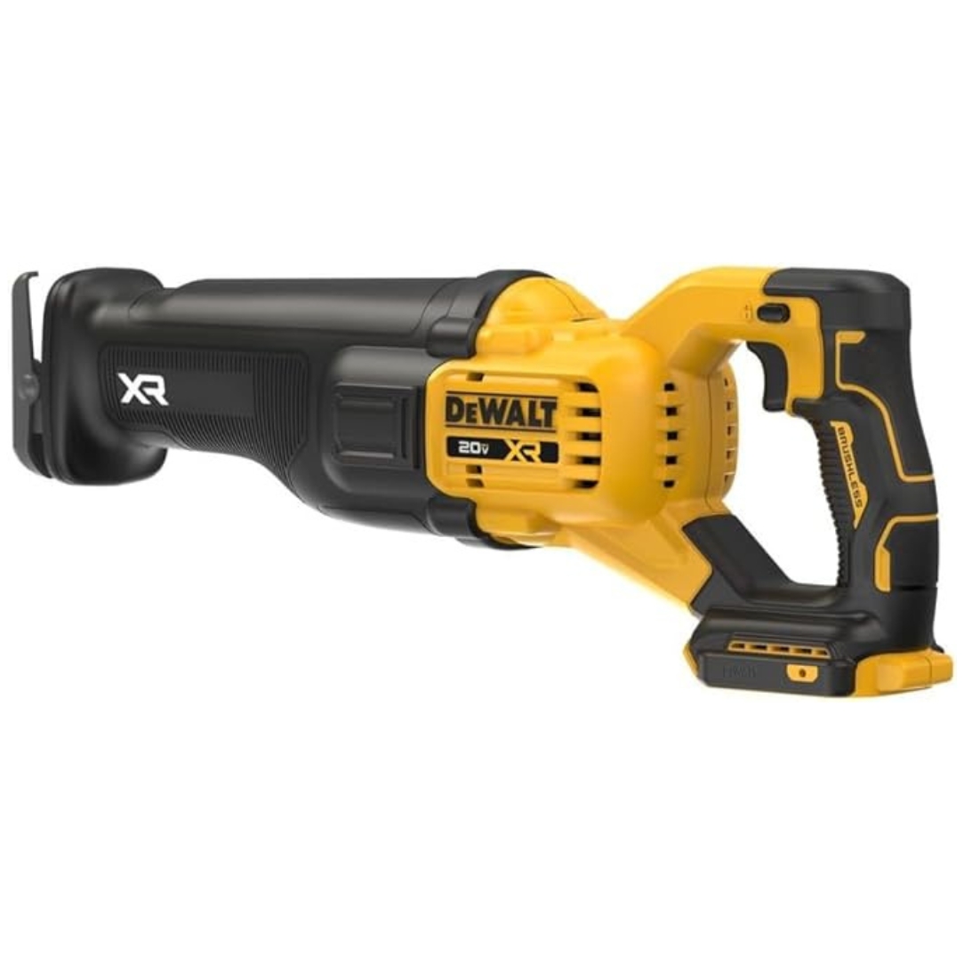 DeWalt DCS384B 20V MAX XR Brushless Reciprocating Saw