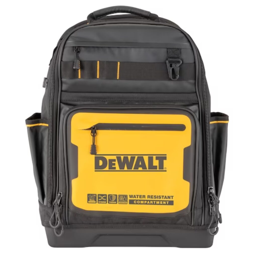DeWalt DWST560102 PRO Backpack - BC Fasteners & Tools