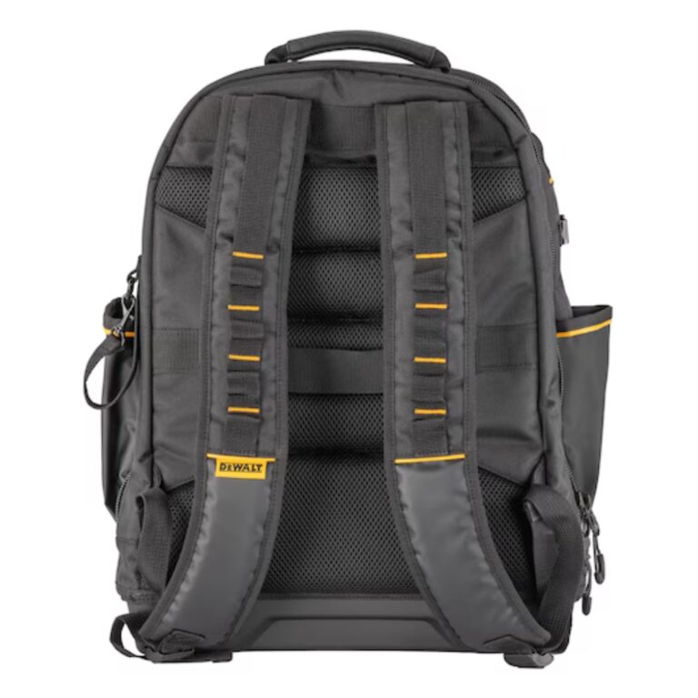 DeWalt DWST560102 PRO Backpack - BC Fasteners & Tools