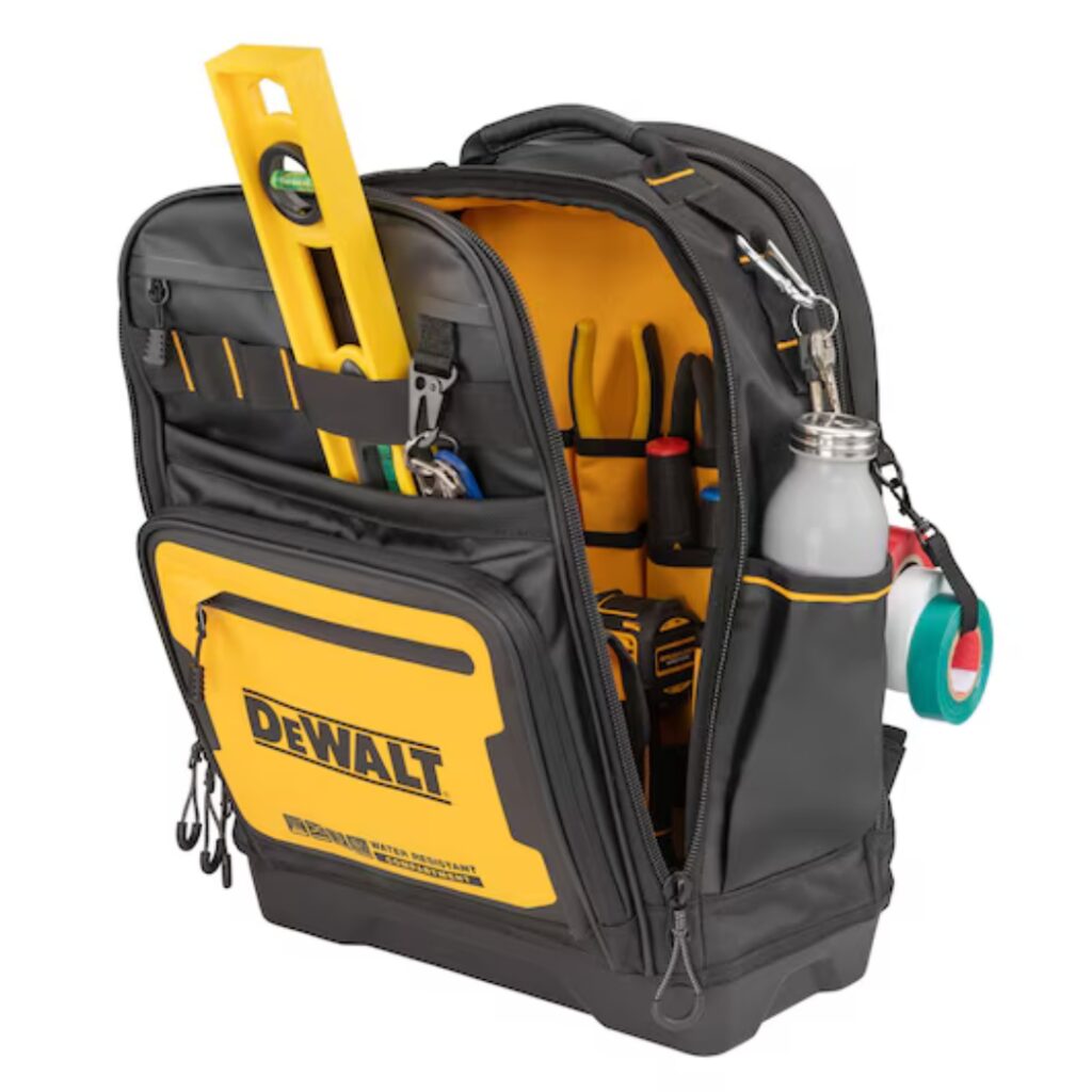 DeWalt DWST560102 PRO Backpack - BC Fasteners & Tools