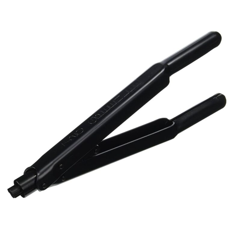 Greenlee 720 Keyway Nibbler Punch - BC Fasteners & Tools