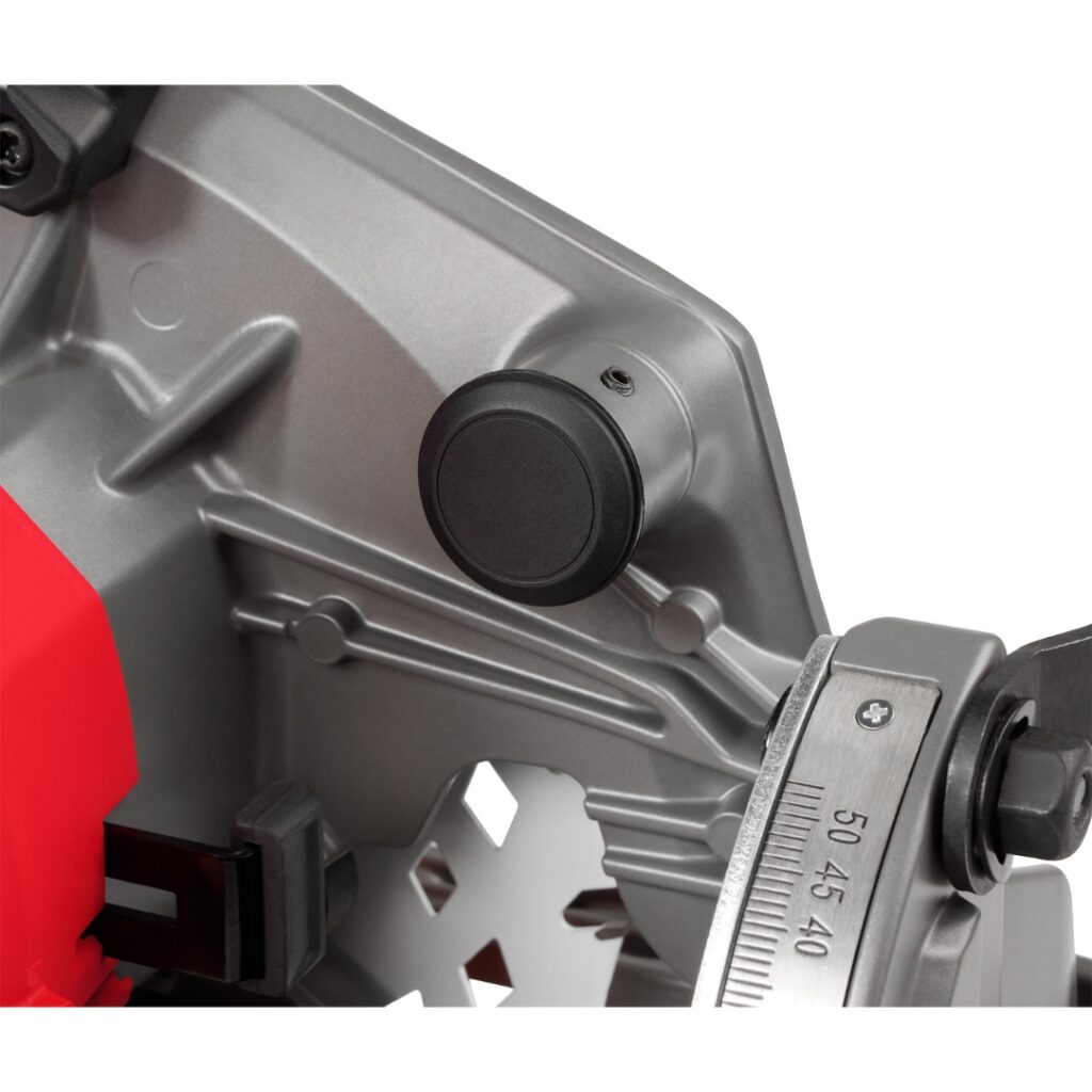 Milwaukee 2930-20 M18 FUEL 7-1/4" Rear Handle Circular Saw - Tool Only ...
