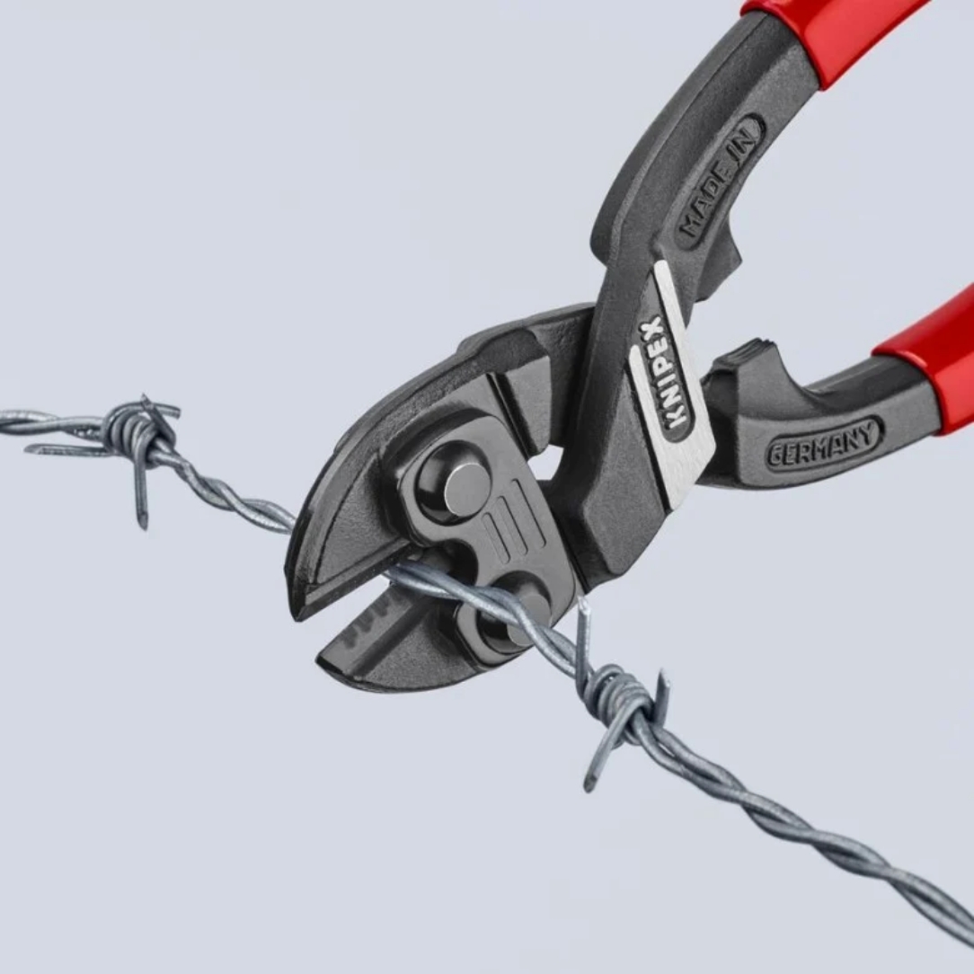 Knipex 002005US2 COBOLT Compact Bolt Cutter Set 3-Piece - BC Fasteners ...