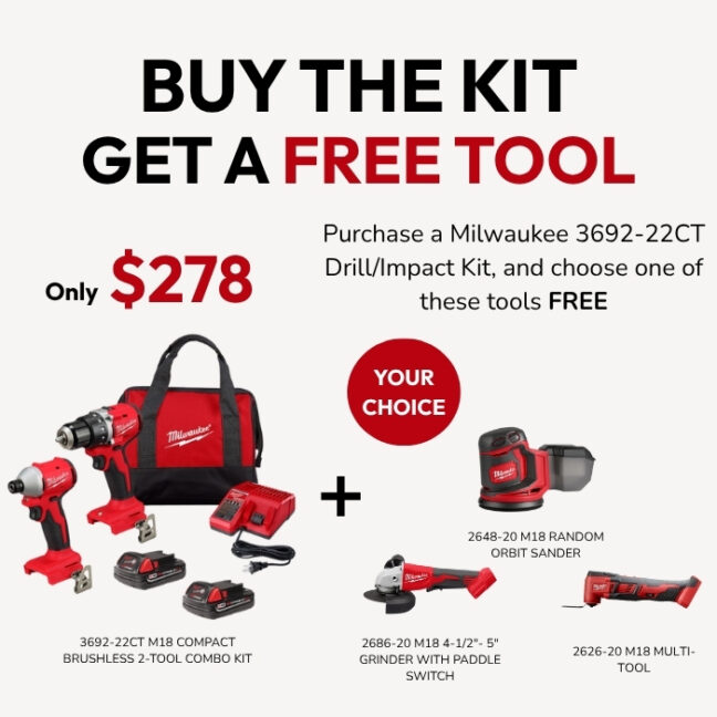 BC Fasteners & Tools - Industrial, Construction, and Manufacturing