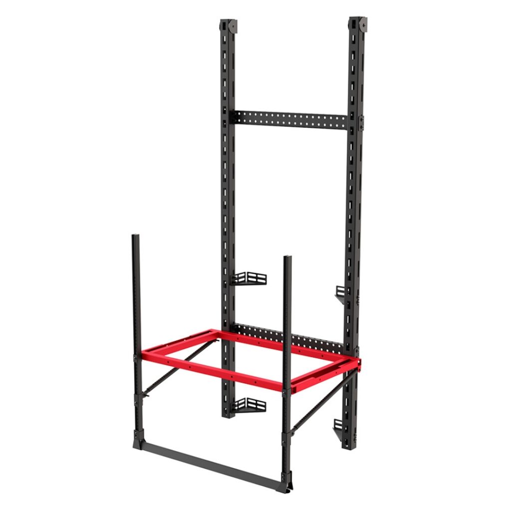 Milwaukee 48-21-8010 PACKOUT Rack Frame - BC Fasteners & Tools