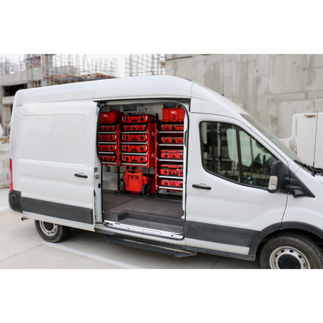 Milwaukee 48-21-8070 PACKOUT Rack Kit - BC Fasteners & Tools