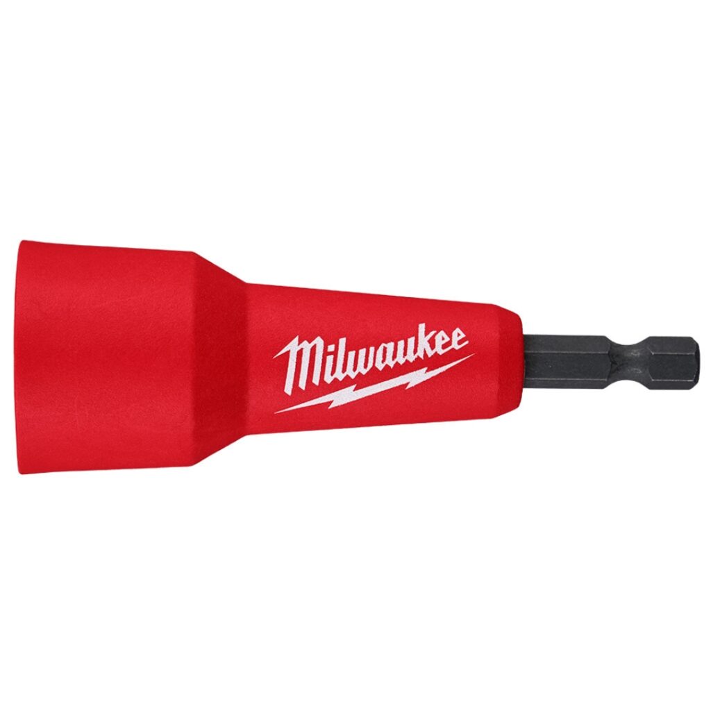 Milwaukee 48-32-6400 Wire Nut Twister - BC Fasteners & Tools