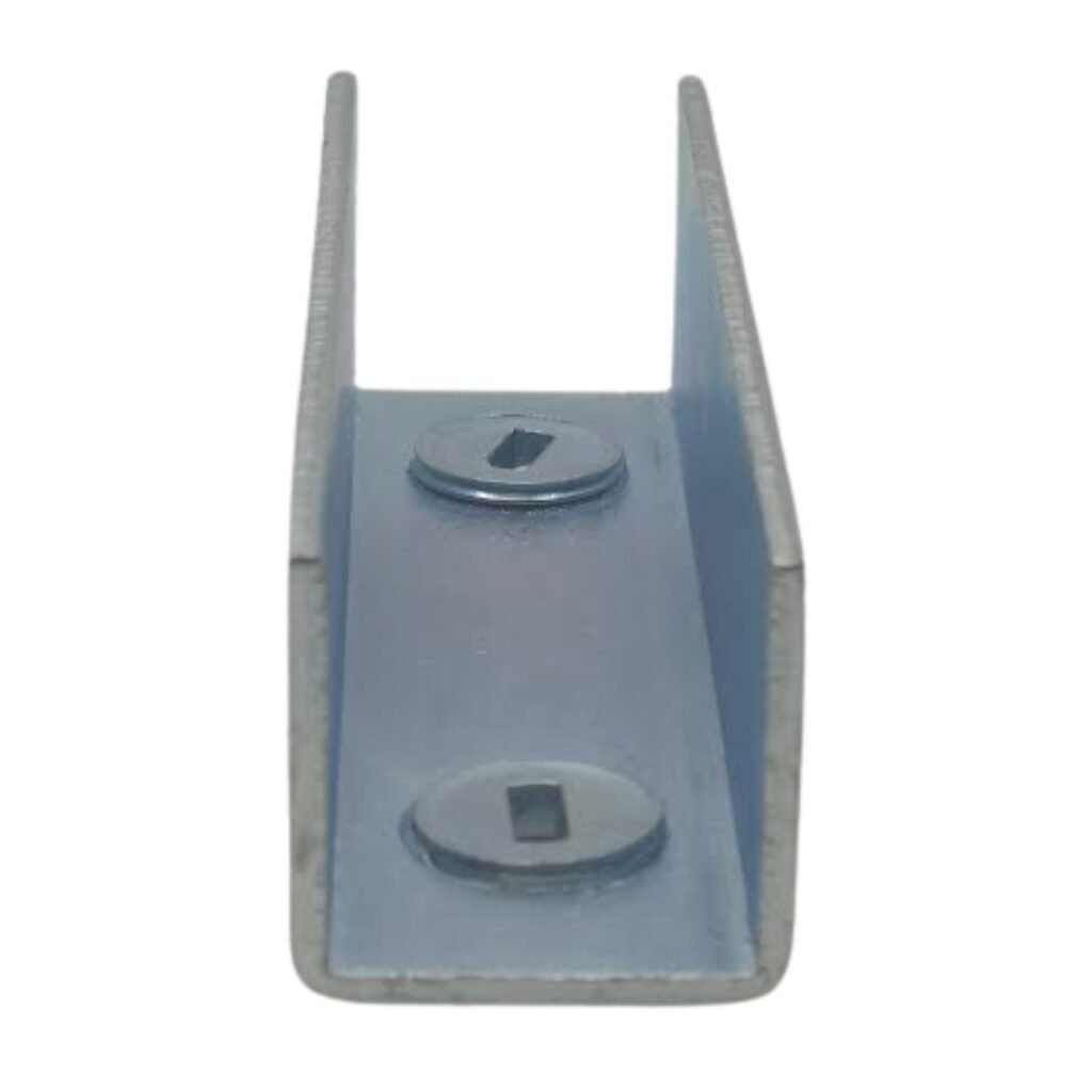 PeakSource Internal Splice Channel for Strut - BC Fasteners & Tools