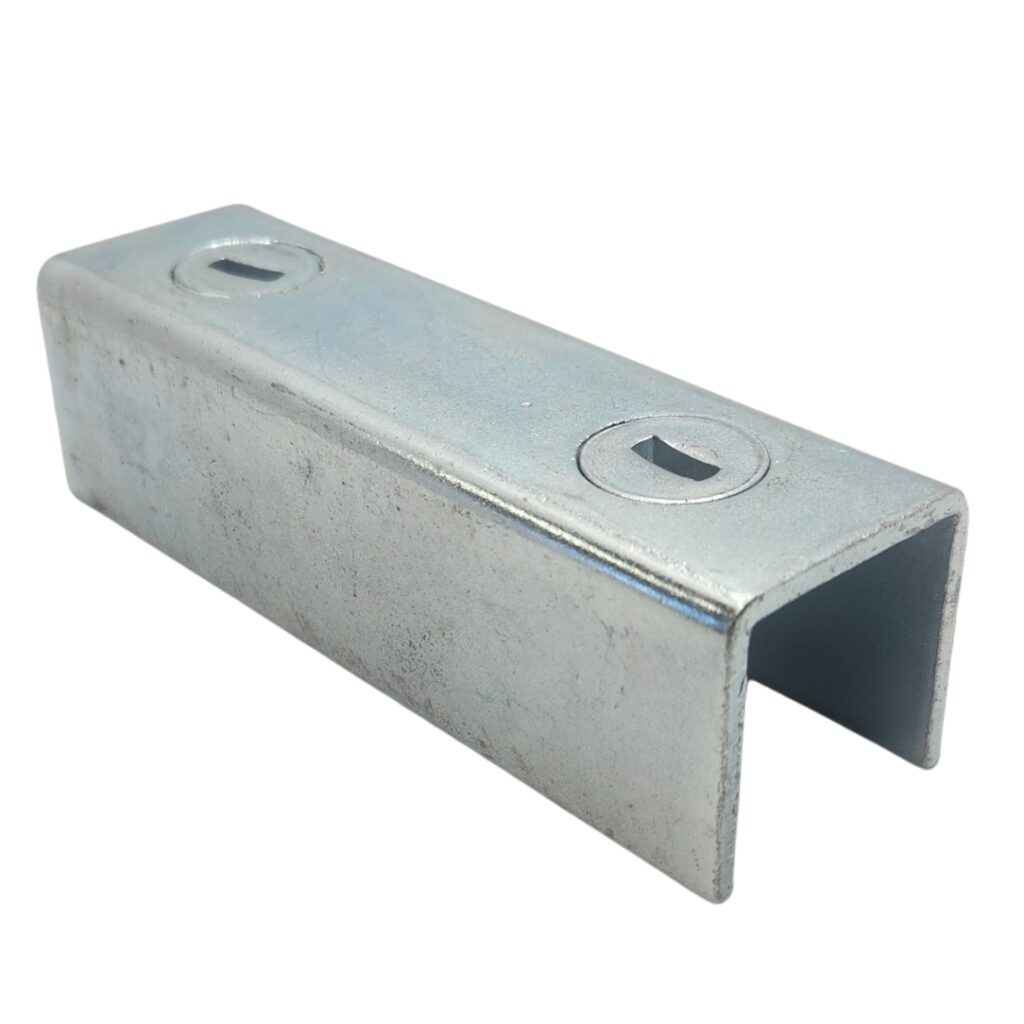 PeakSource Internal Splice Channel for Strut - BC Fasteners & Tools