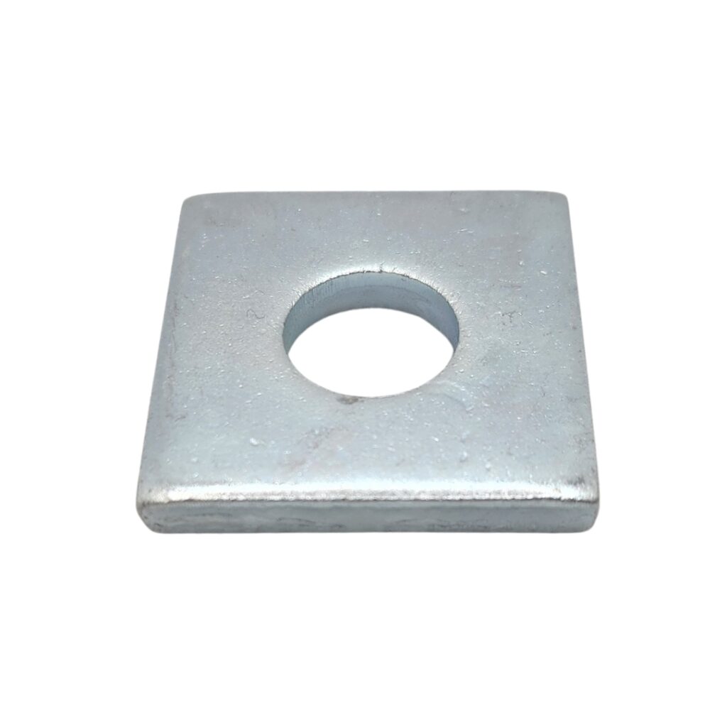 PeakSource PSPS Series Square Washers - BC Fasteners & Tools