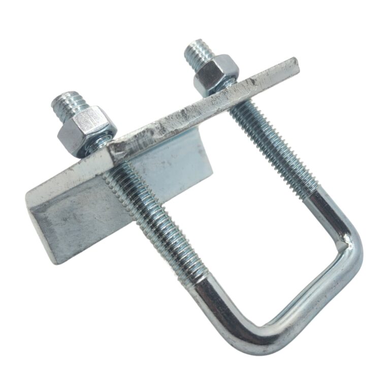 PeakSource Strut Beam Clamp - BC Fasteners & Tools