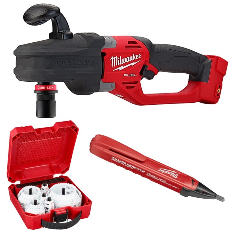 Electrician Bundle - BC Fasteners & Tools