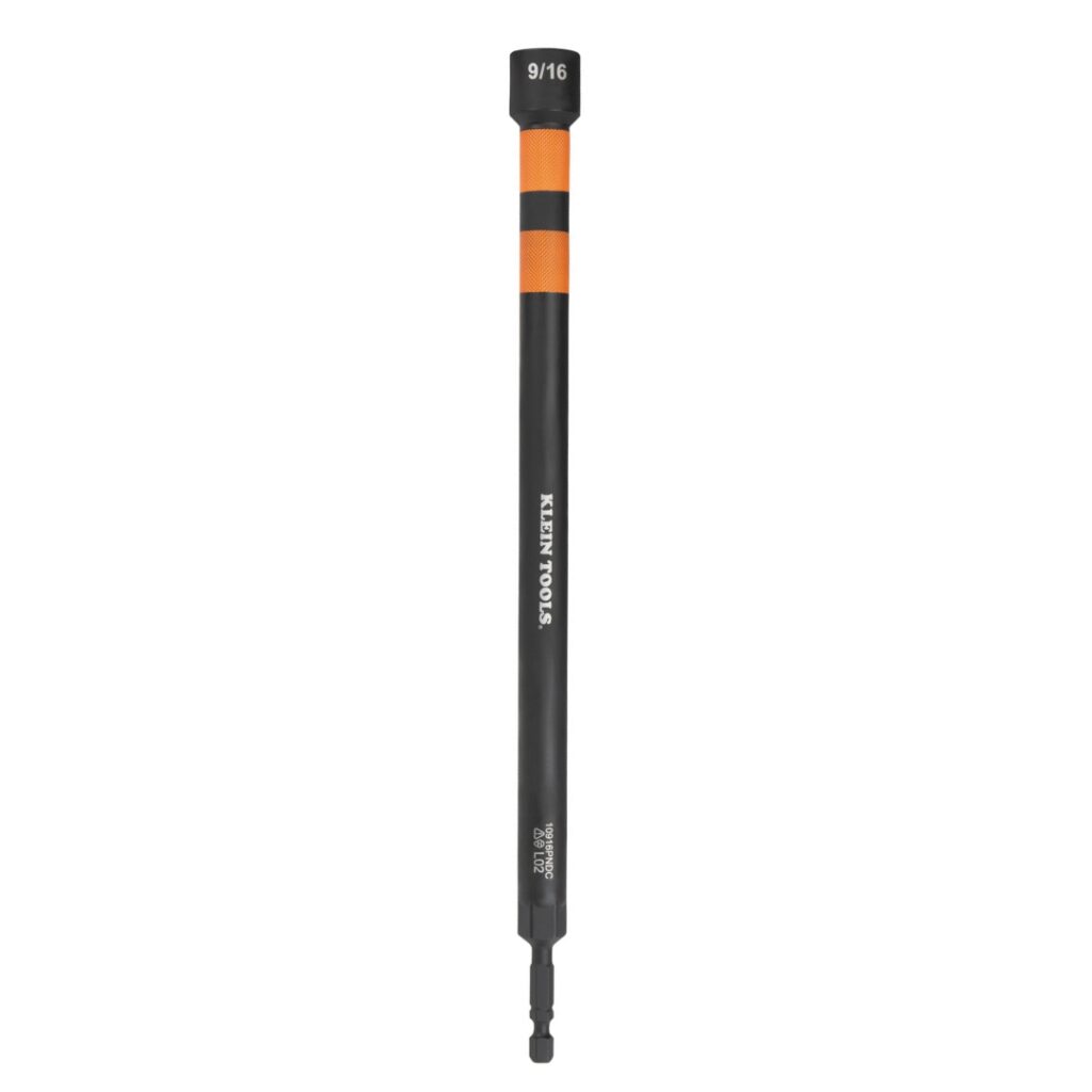 Klein 10916PNDC 9/16"Magnetic Colour-Coded Power Nut Setter - BC ...