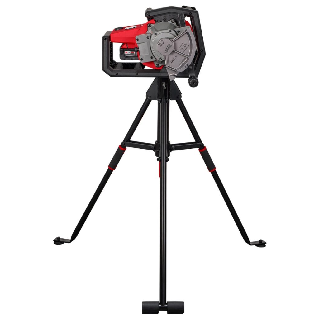 Milwaukee 5150-20 M18 FUEL Branch Conduit Bender with AUTO-ZERO - Tool ...