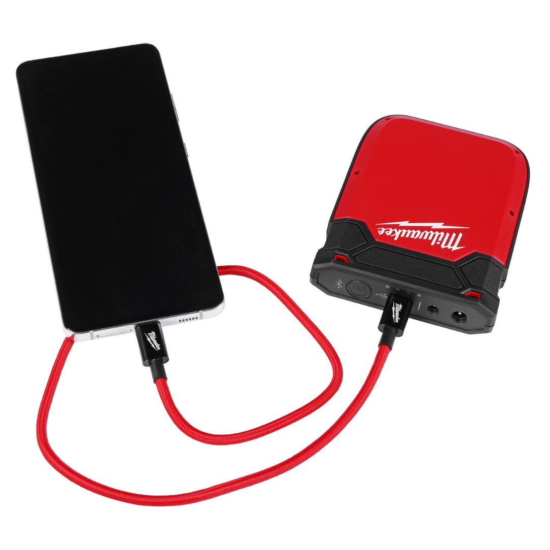 Milwaukee 48-11-2330 Heated Gear Power Source - BC Fasteners & Tools