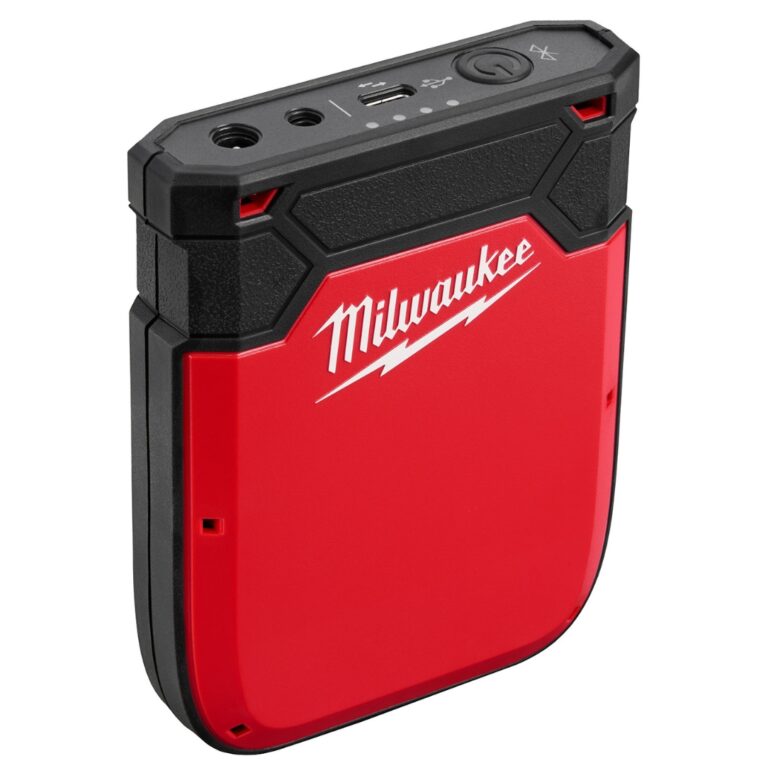 Milwaukee 48-11-2330 Heated Gear Power Source - BC Fasteners & Tools