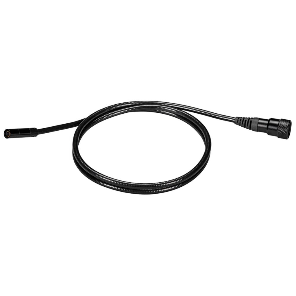 Milwaukee 48-53-3315 10mm 4ft Borescope Camera Cable - BC Fasteners & Tools
