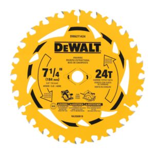 Circular Saw Blades - BC Fasteners & Tools