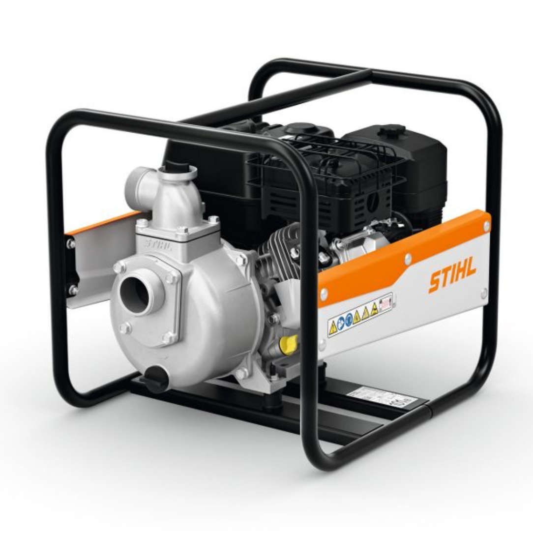 Stihl WP 300 6HP Gas Powered Water Pump - BC Fasteners & Tools